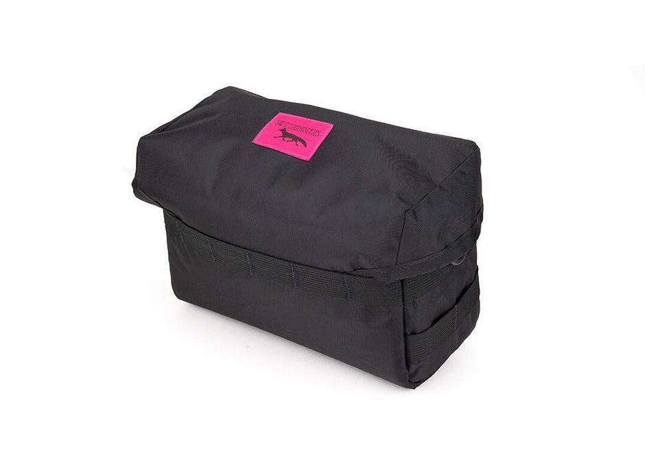 Handlebar & Front Bags – Swift Industries