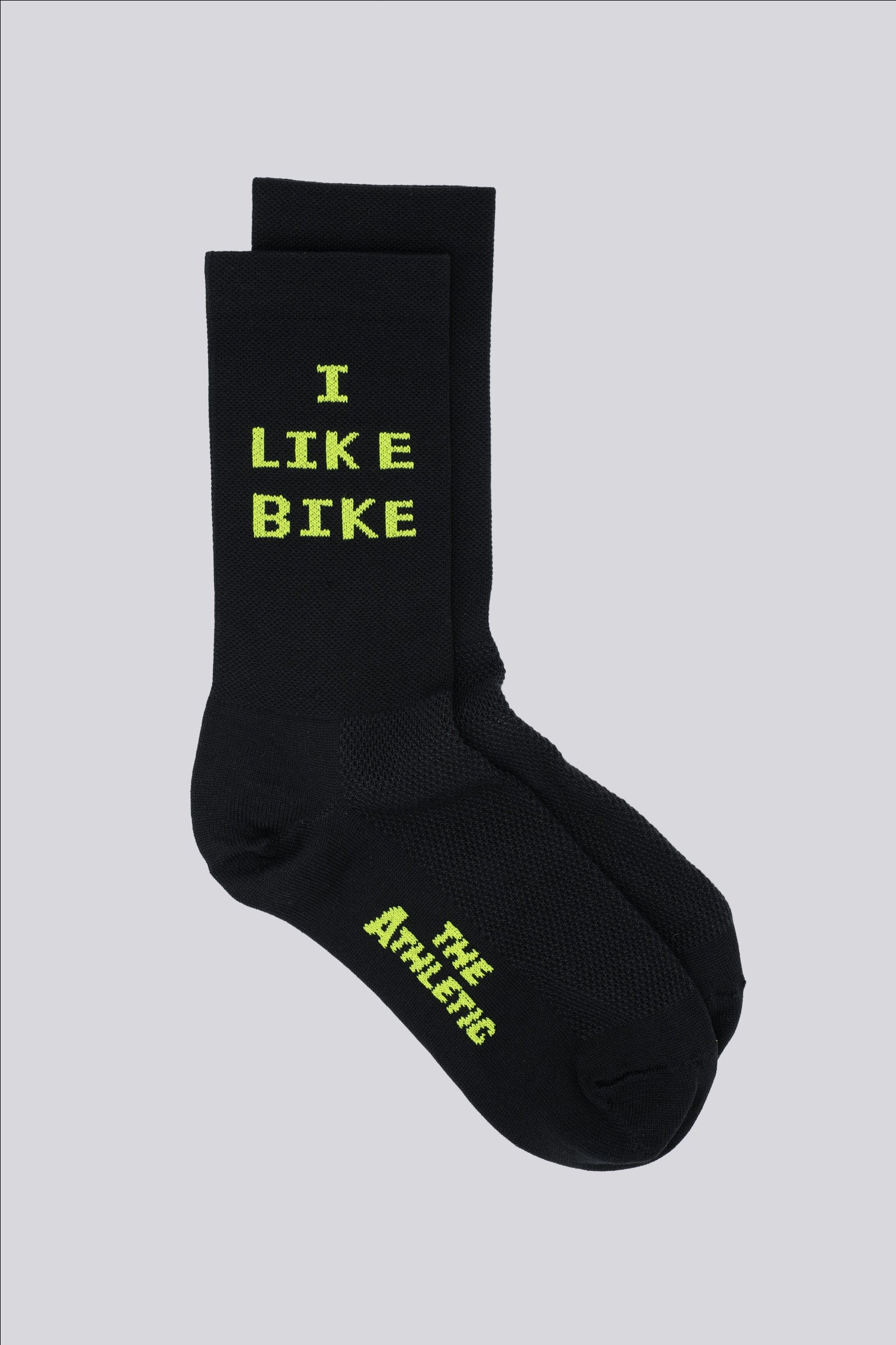 I LIKE BIKE Socks – Swift Industries